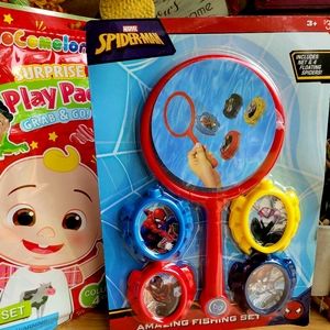 IsabellaJuliette Collection | Toys | Cocomelon Surprise | Poshmark